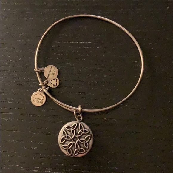 Jewelry | Alex And Ani Bracelet | Poshmark